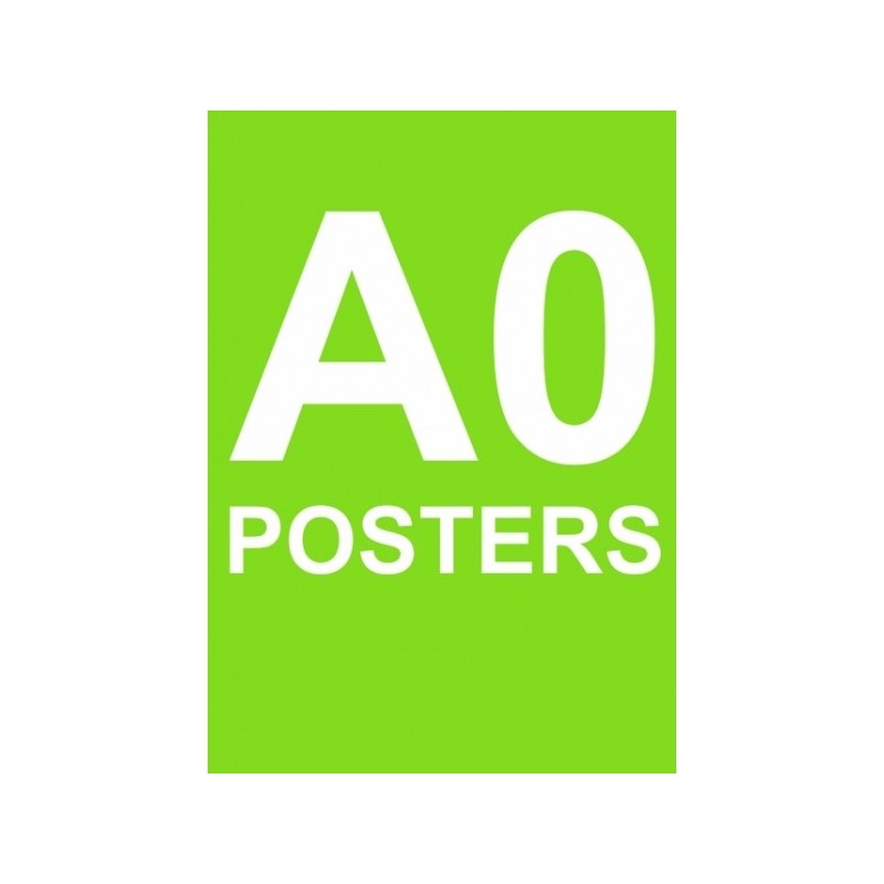 Photo Print. A0 Posters Printing From €14.00 | Ireland