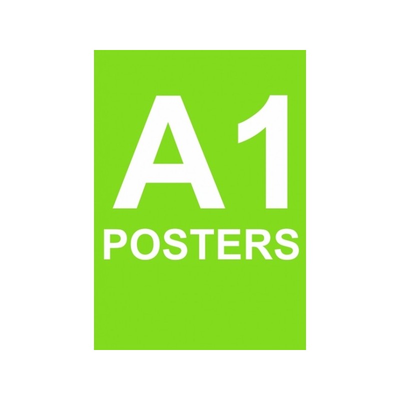 Photo Printing. A1 Posters Printing From €7.00 | Ireland